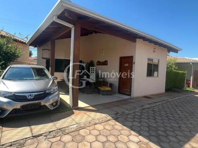 Casa para venda em Mata do Jacinto, Campo Grande