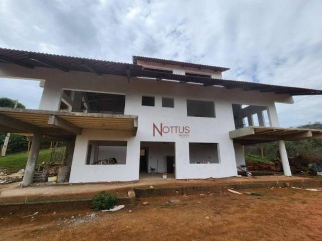 Casa para venda em Mateus Leme