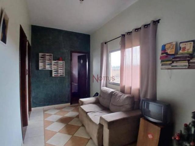 Casa para venda em Mateus Leme
