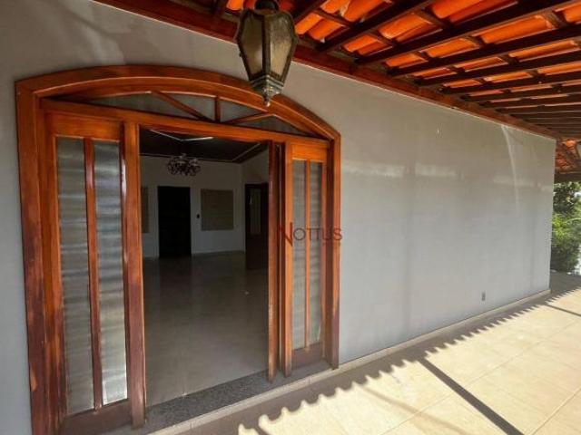 Casa para venda em Mateus Leme