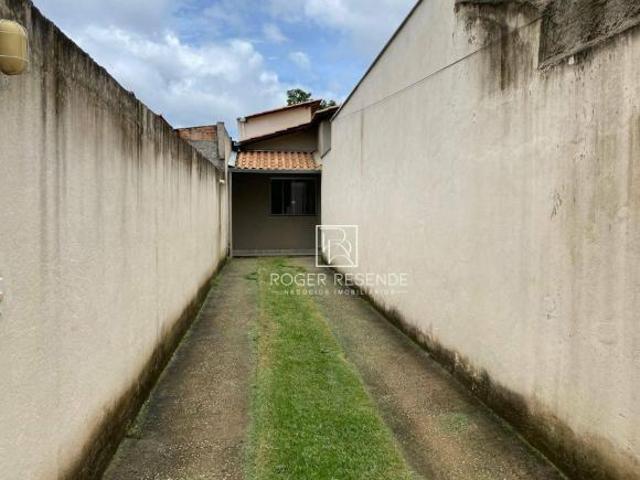 Casa para venda em Mateus Leme