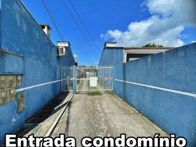 Casa para Venda em Matinhos, Costa Azul, 2 dormitórios, 1 banheiro, 1 vaga
