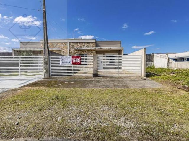 Casa para Venda em Matinhos, Balneário de Gaivotas, 3 dormitórios, 1 suíte, 2 banheiros, 2 vagas