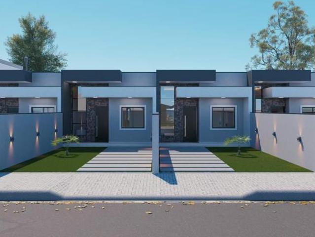 Casa para Venda em Matinhos, Gaivotas, 2 dormitórios, 1 suíte, 2 banheiros, 2 vagas