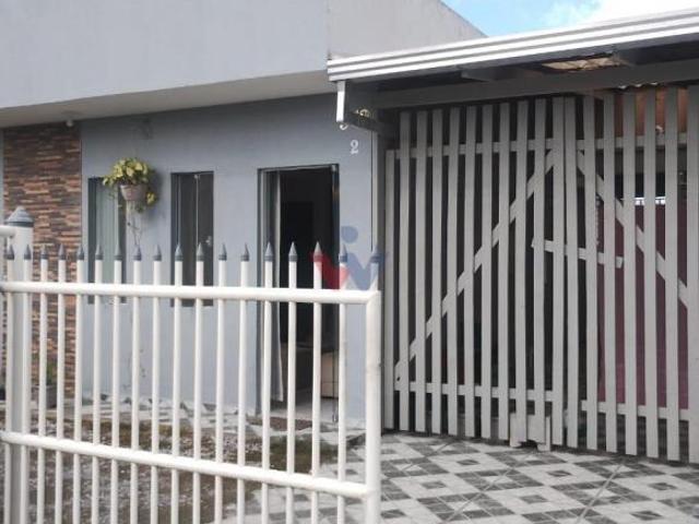 Casa para venda em Matinhos de 100.00m² com 2 Quartos e 2 Garagens