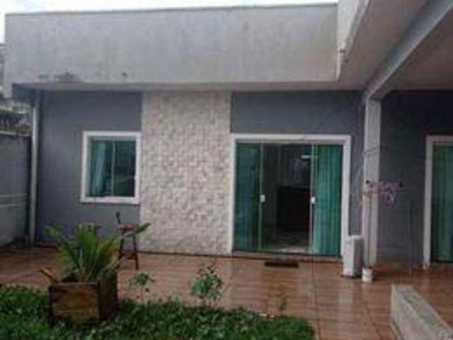 Casa para venda em Matinhos de 100.00m² com 2 Quartos, 1 Suite e 5 Garagens