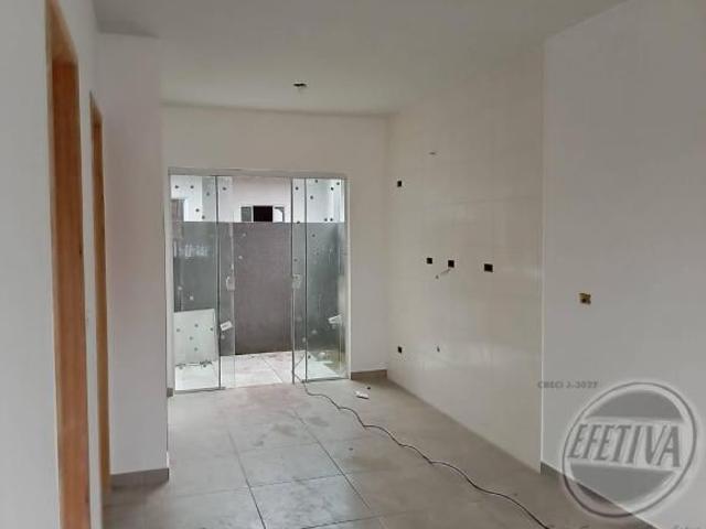 Casa para venda em Matinhos de 39.00m² com 2 Quartos e 1 Garagem