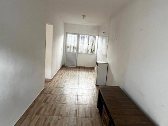 Casa para venda em Matinhos de 42.00m² com 2 Quartos e 1 Garagem