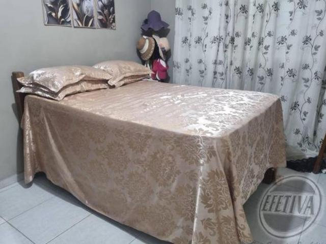 Casa para venda em Balneário Betaras de 52.00m² com 2 Quartos, 1 Suite e 1 Garagem