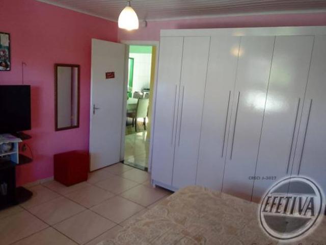 Casa para venda em Matinhos de 72.00m² com 3 Quartos, 1 Suite e 1 Garagem