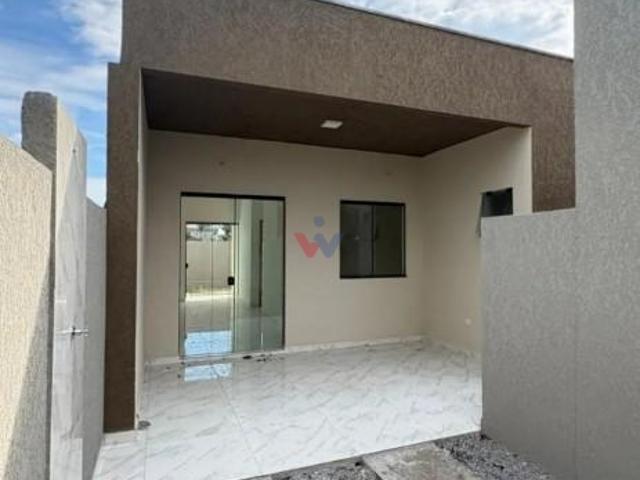 Casa para venda em Matinhos em Matinhos Paraná de 58.00m² com 2 Quartos e 3 Garagens