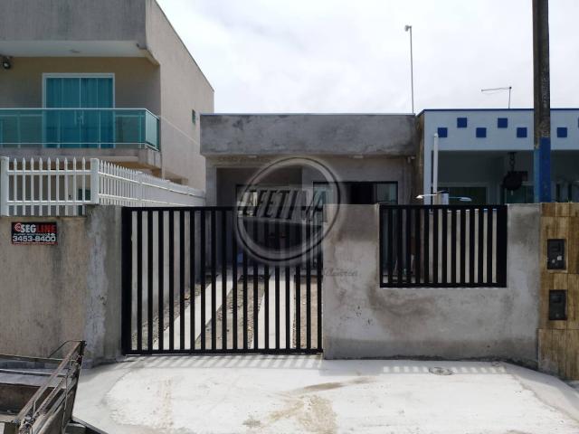 Casa para venda em Matinhos em Matinhos Paraná de 58.00m² com 2 Quartos, 1 Suíte e 1 Garagem