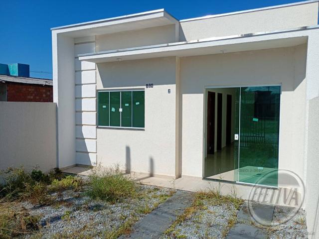 Casa para venda em Matinhos em Matinhos Paraná de 60.00m² com 2 Quartos e 2 Garagens