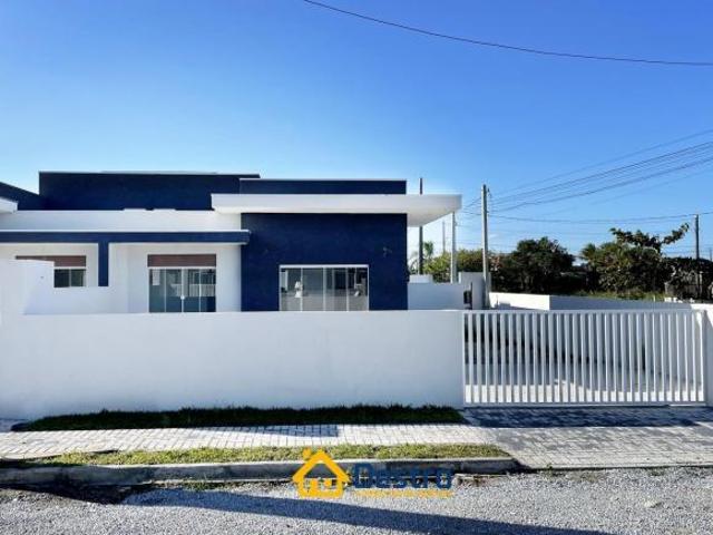 Casa para Venda em Matinhos, Monções, 2 dormitórios, 1 suíte, 2 banheiros, 3 vagas