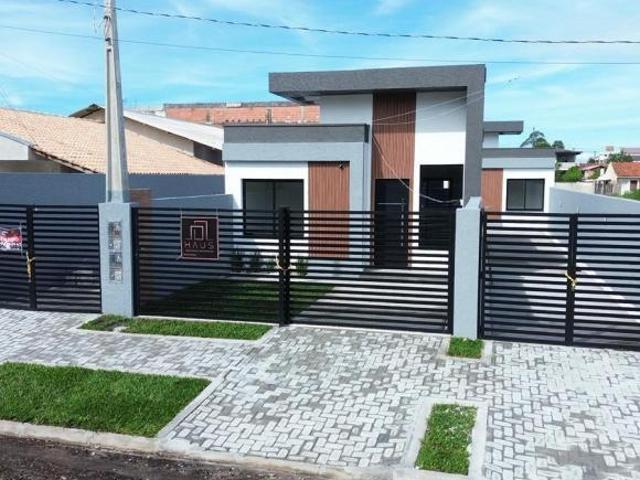 Casa para Venda em Matinhos, Riviera, 2 dormitórios, 1 suíte, 2 banheiros, 2 vagas