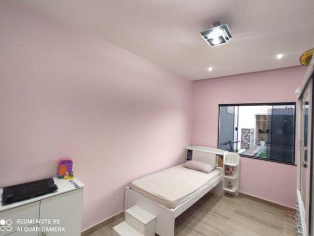 Casa para venda em Matias Barbosa