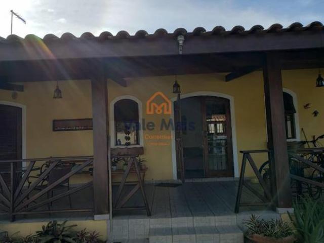 Casa para venda em Mato Dentro de 193.00m² com 2 Quartos, 1 Suite e 4 Garagens