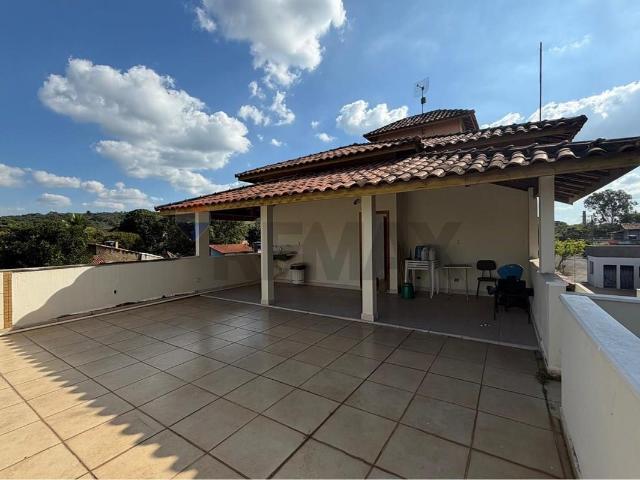 Casa para venda em Matozinhos em Matozinhos Minas Gerais de 207.00m² com 6 Quartos e 2 Suítes