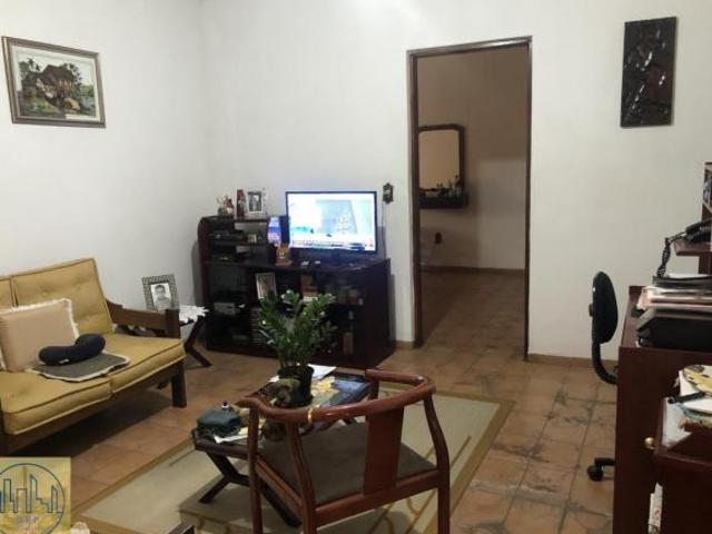 Casa para Venda em Mauá, Vila Assis Brasil, 3 dormitórios, 1 banheiro