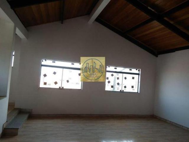 Casa para Venda em Mauá, Vila Bocaina, 3 dormitórios, 3 suítes, 4 banheiros, 2 vagas