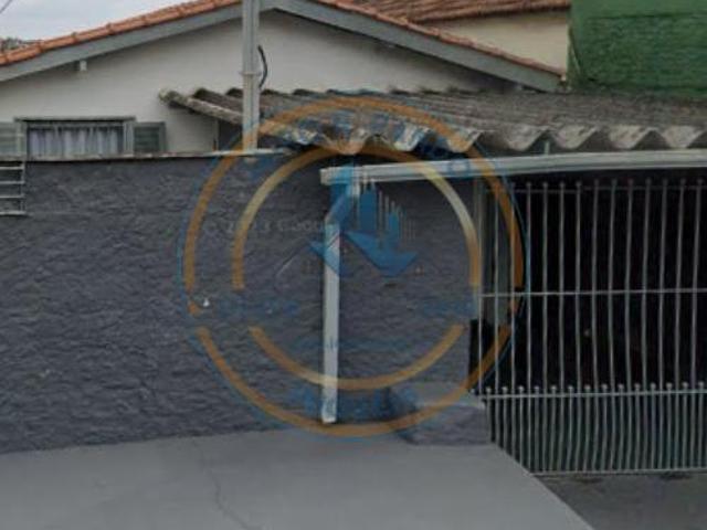Casa para Venda em Mauá, Vila Emílio, 3 dormitórios, 2 banheiros, 1 vaga