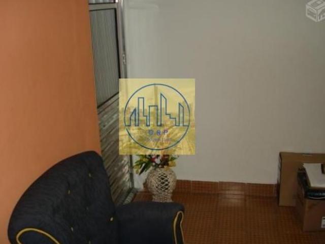 Casa para Venda em Mauá, CAPUAVA, 2 dormitórios, 2 banheiros, 3 vagas