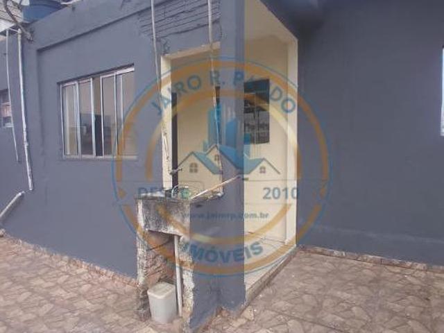Casa para Venda em Mauá, Parque das Américas, 3 dormitórios, 3 banheiros, 3 vagas