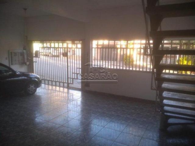 Casa para Venda em Mauá, Parque São Vicente, 2 dormitórios, 1 banheiro, 3 vagas