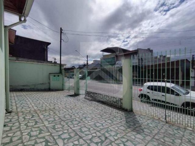 Casa para Venda em Mauá / SP no bairro JARDIM SILVIA MARIA