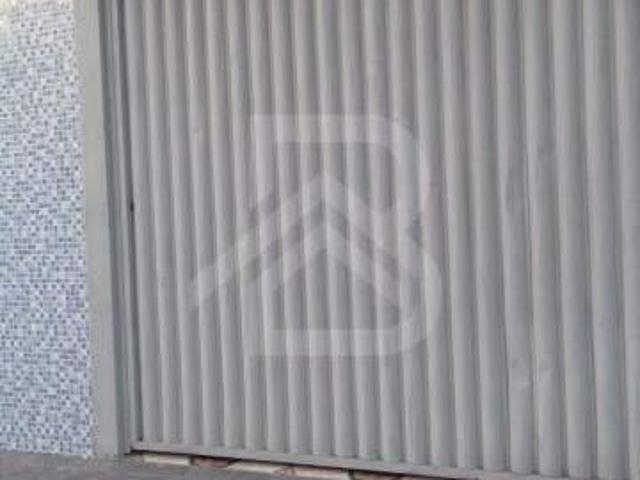 Casa para Venda em Mauá / SP no bairro Jardim Sônia Maria