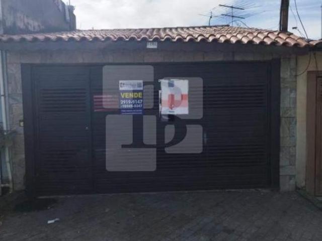 Casa para Venda em Mauá / SP no bairro Jardim Sônia Maria