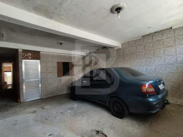 Casa para Venda em Mauá / SP no bairro Jardim Sônia Maria