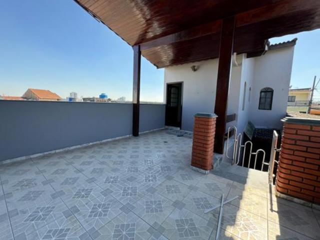 Casa para Venda em Mauá/SP 3 Dorm. 220 m2 Área Útil