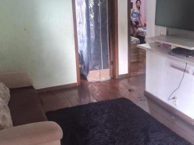 Casa para venda em Madre Gertrudes, Belo Horizonte