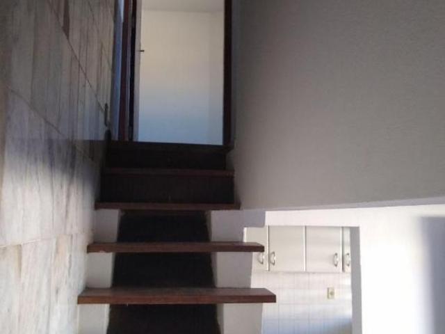 Casa para venda em Madre Gertrudes, Belo Horizonte
