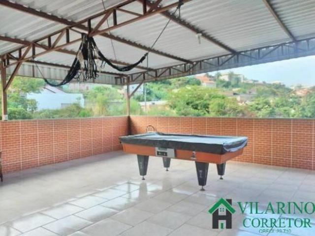 Casa para venda em Madri, Belo Horizonte