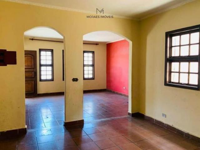 Casa para venda em Madureira de 177.00m² com 3 Quartos, 1 Suite e 3 Garagens