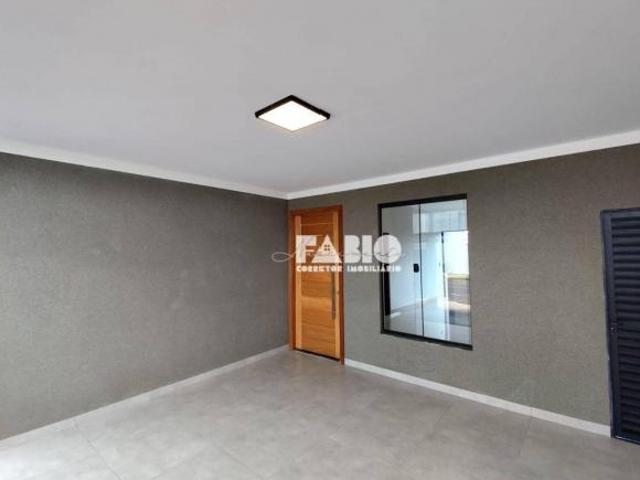 Casa para venda em Maisparque Rio Preto de 120.00m² com 3 Quartos, 1 Suite e 2 Garagens