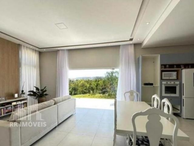 Casa para venda em Mairinque de 200.00m² com 4 Quartos, 4 Suites e 2 Garagens