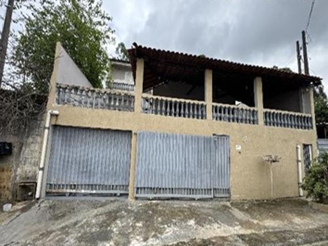Casa para venda em Mairinque em Mairinque São Paulo de 250.00m² com 1 Quarto