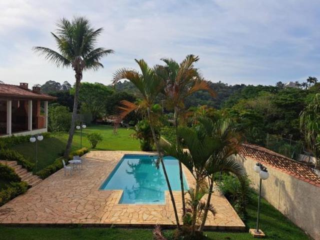 Casa para Venda em Mairinque, Porta do Sol, 4 dormitórios, 4 suítes, 5 banheiros, 4 vagas