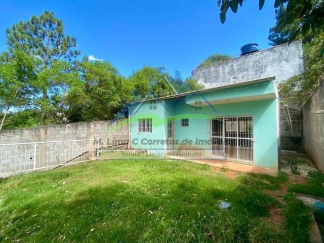 Casa para Venda em Mairiporã, Corumbá Terra Preta