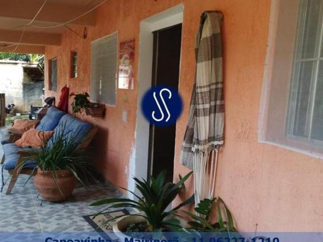 Casa para Venda em Mairiporã, Capoavinha, 2 dormitórios, 2 suítes, 3 banheiros, 2 vagas