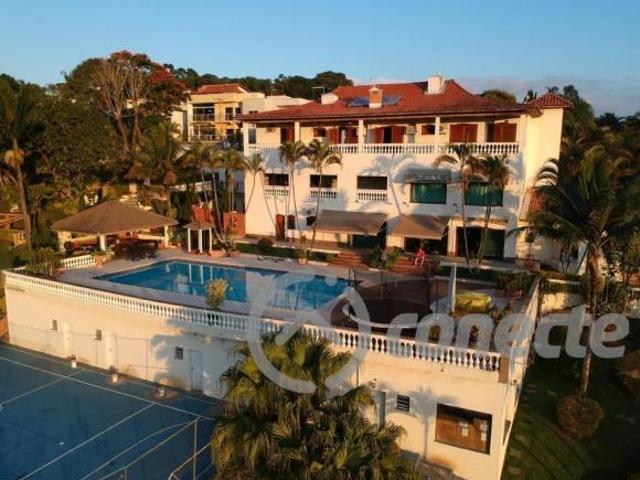Casa para Venda em Mairiporã, Jardim São Gonçalo, 6 dormitórios, 3 suítes, 10 banheiros, 3 vagas