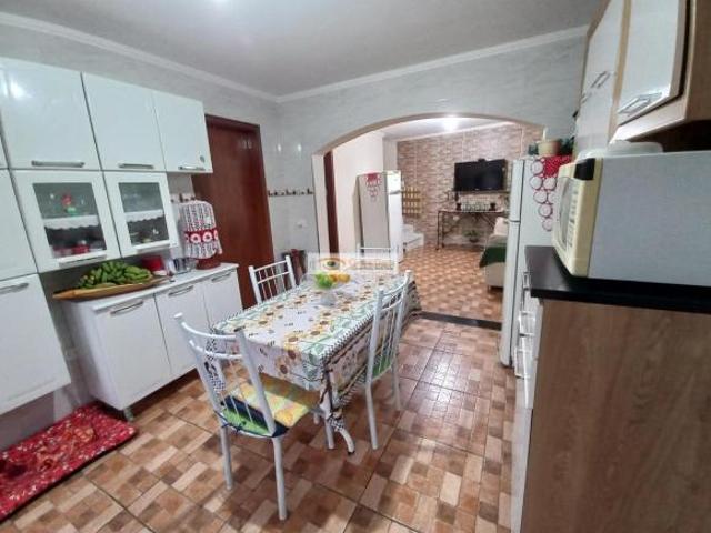 Casa para Venda em Mairiporã, SERRA DA CANTAREIRA, 4 dormitórios, 2 suítes, 3 banheiros, 3 vagas