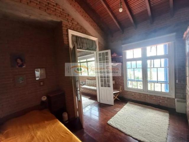 Casa para Venda em Mairiporã, SERRA DA CANTAREIRA, 3 dormitórios, 1 suíte, 4 banheiros, 2 vagas