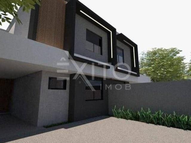 Casa para venda em Maitinga de 189.00m² com 5 Quartos, 5 Suites e 2 Garagens