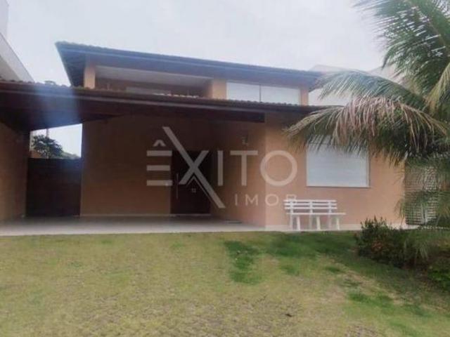 Casa para venda em Maitinga de 247.00m² com 3 Quartos, 3 Suites e 2 Garagens