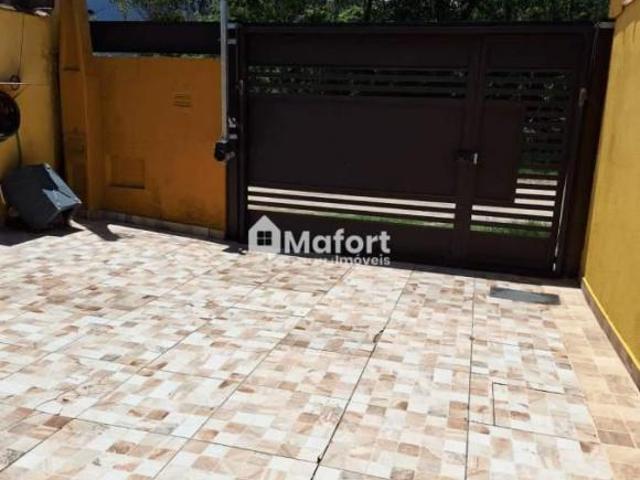 Casa para venda em Maitinga de 70.00m² com 2 Quartos e 2 Garagens