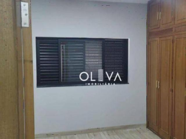 Casa para venda em Mançor Daud de 230.00m² com 4 Quartos, 4 Suites e 2 Garagens
